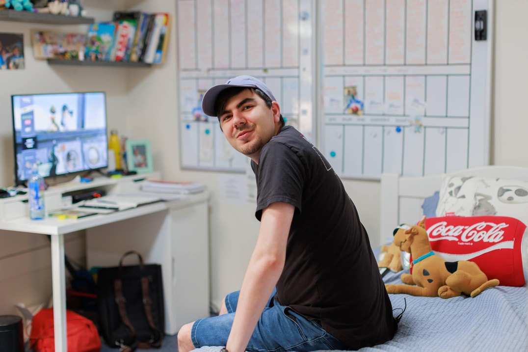 Scope Australia: Disability Support Service Provider