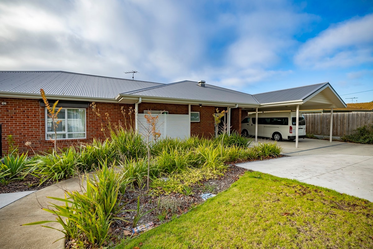 Welcome to Scope Disability Services – Geelong